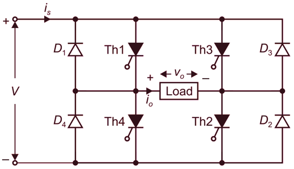 Circuit Diagram Defined
