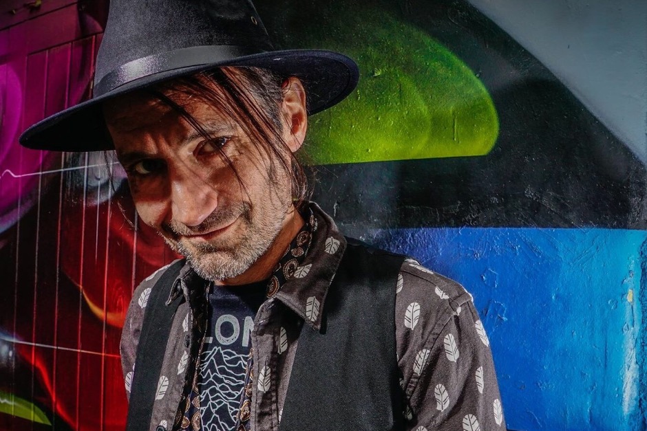 Danny Howells inicia hoy su tour por Argentina - Electronic Groove