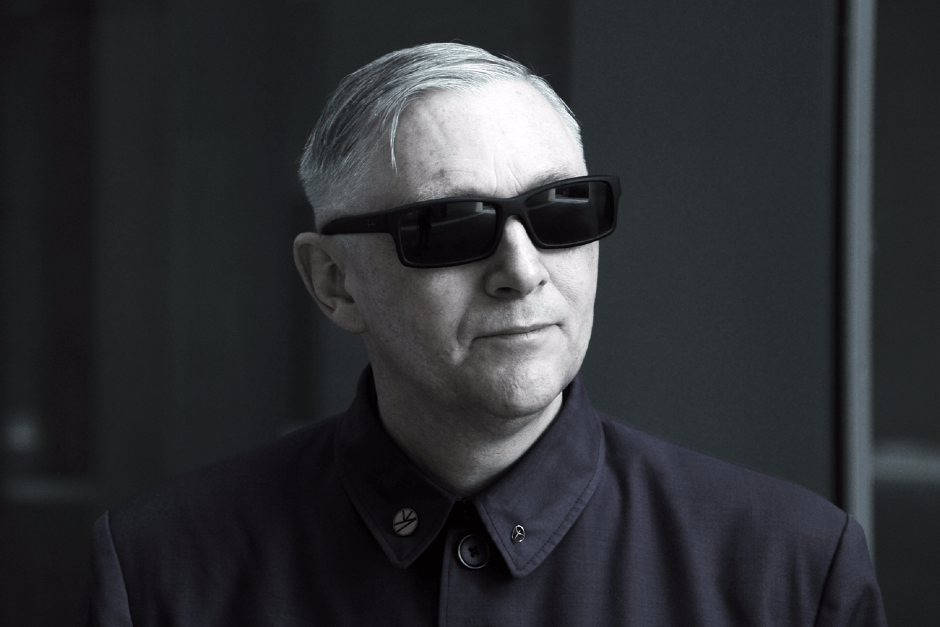 Mark Reeder releases new album 'Subversiv-Dekadent' - Electronic Groove