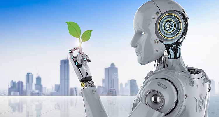 Robotics in Renewable Energy Market