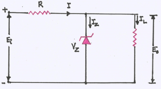 Diode Circuits Schematics - Wiring Diagram