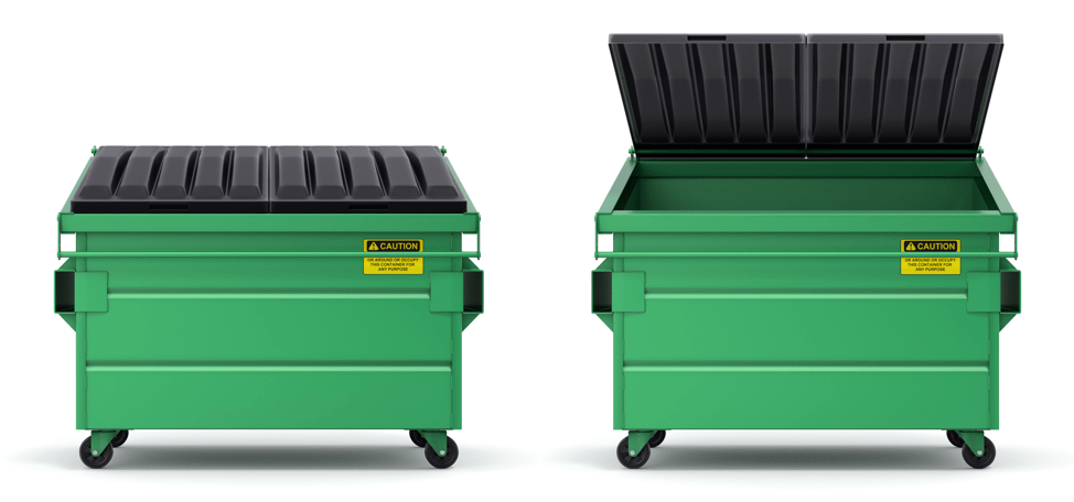 People Are Dressing Up To Take Out The Trash » ELEVATION