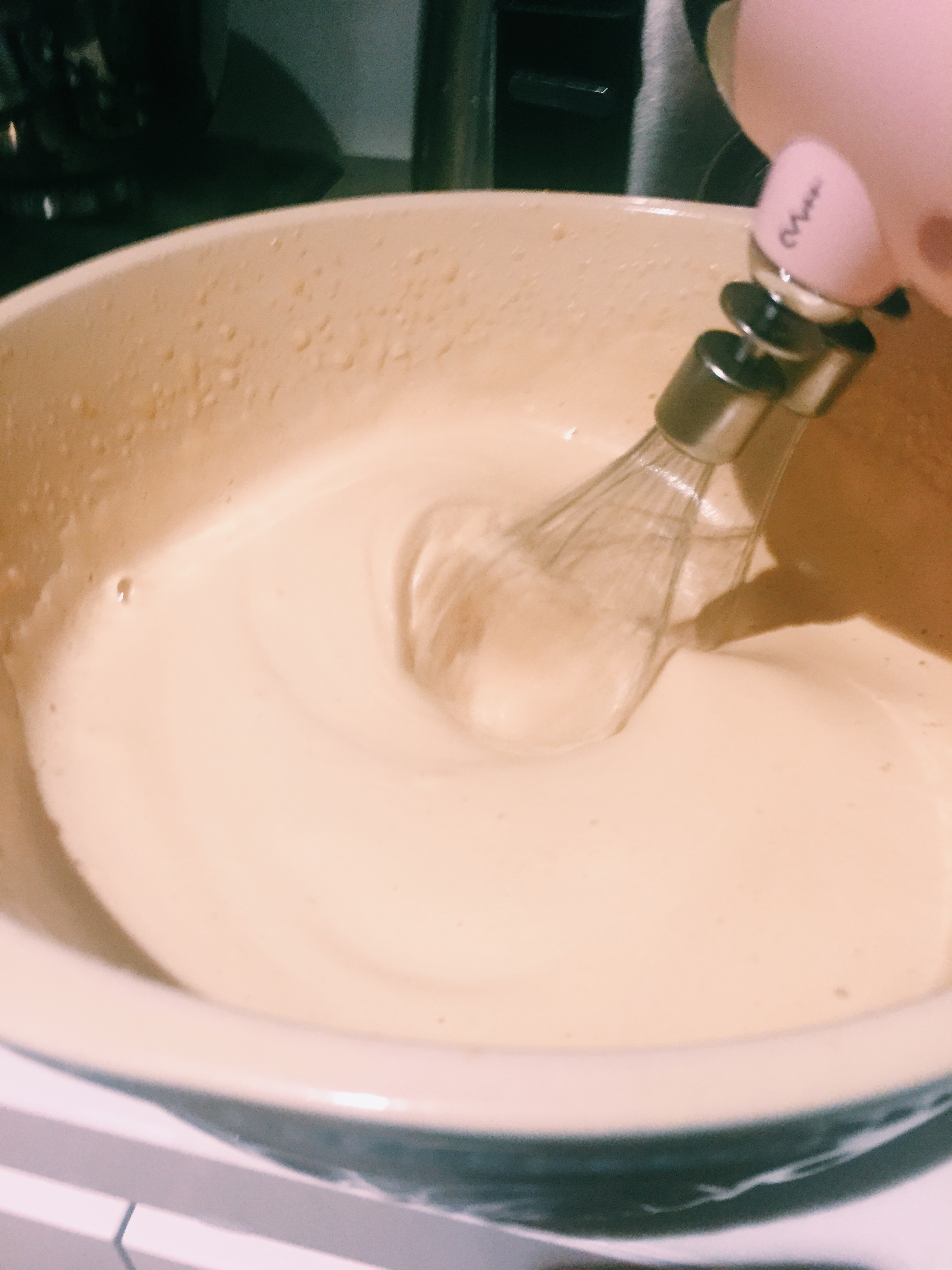 Chocolate Marsala Cake