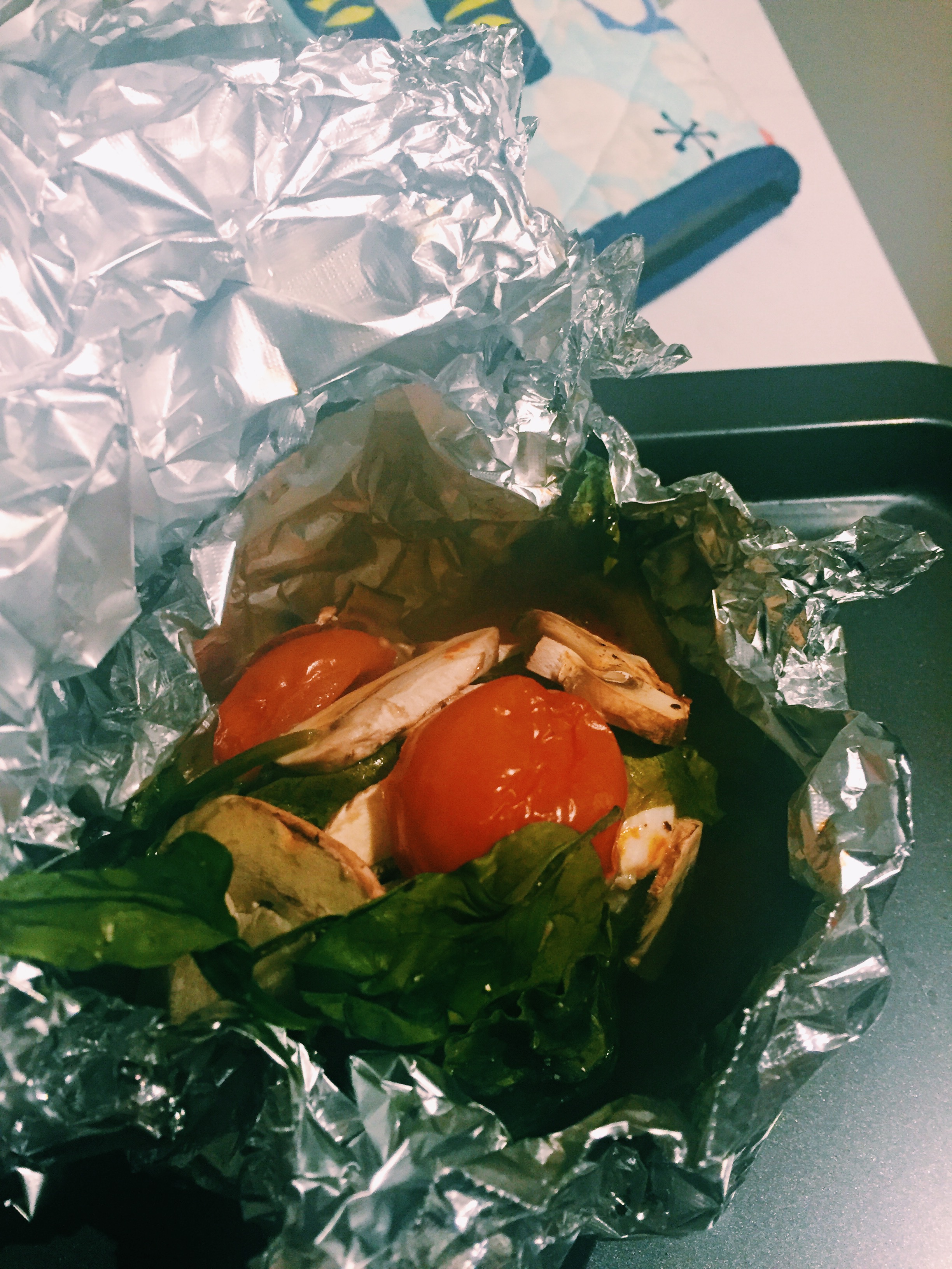 Little Parcels of Happiness