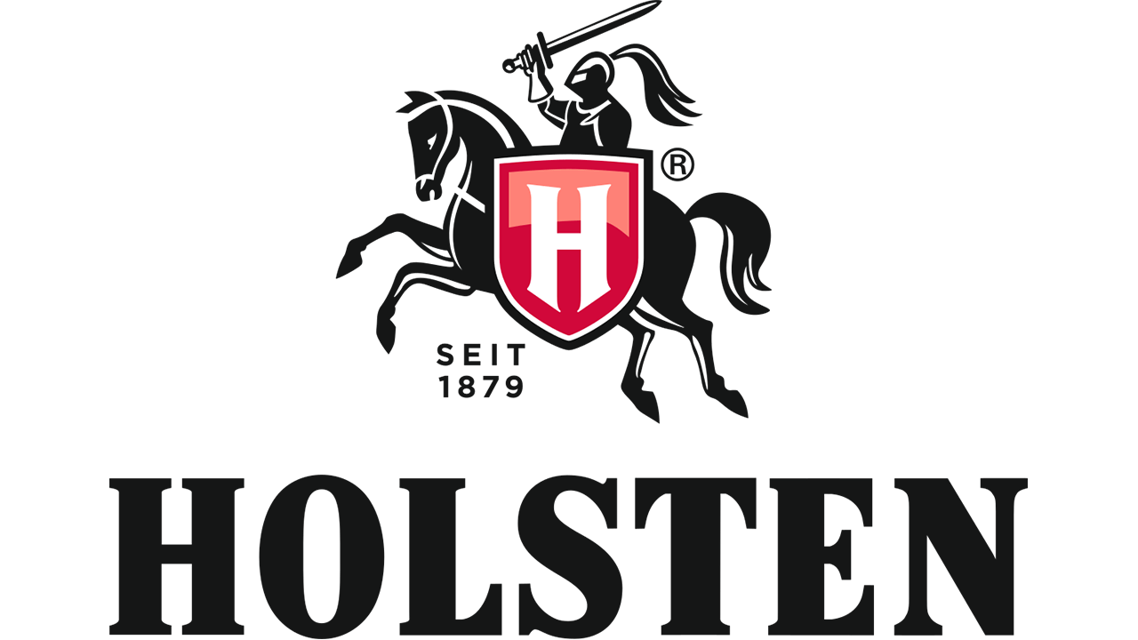 Holsten: Nuevo empaque y logotipo para la cerveza más emblemática de ...