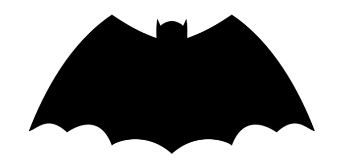 Logotipo Batman a través de los años | El Poder de las Ideas