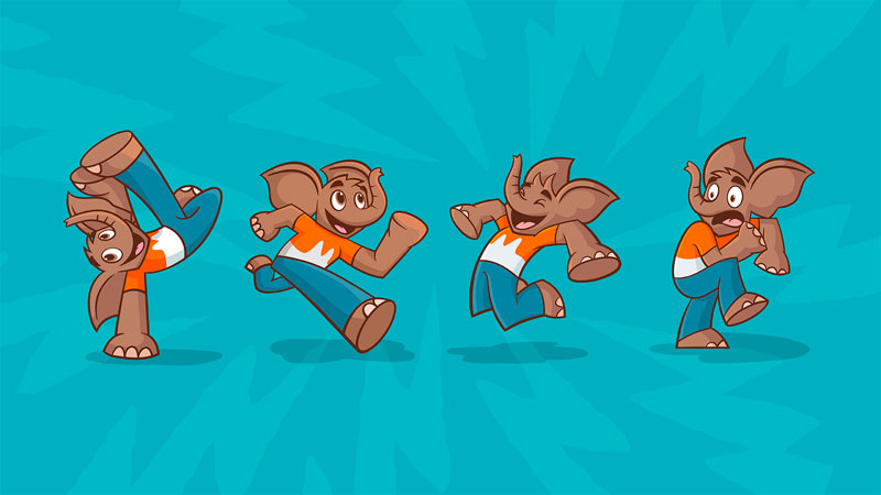 Interbrand México rediseña el famoso cereal de Kellogg's Choco Krispis