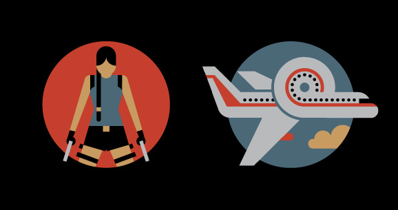 Paramount celebra 100 años con 100 íconos del cine