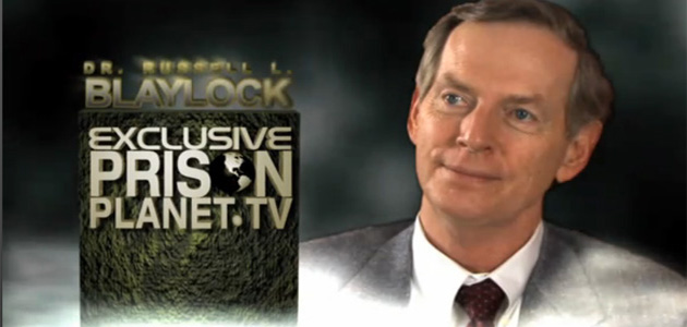 Dr. Russell Blaylock / El Proyecto Eugenésico de los Rockefeller ...