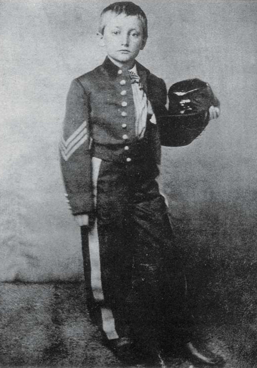 A History of Civil War Drummer Boys (Part 1) | Emerging Civil War