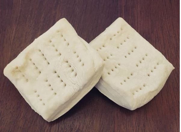 Civil War Cookin’: “Hard Tack Come Again No More” | Emerging Civil War