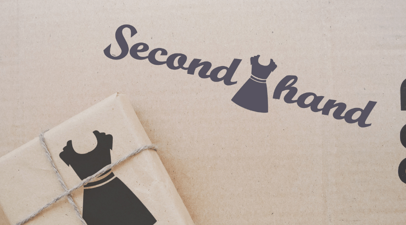 Tips For Secondhand Shopping – Emma Reed