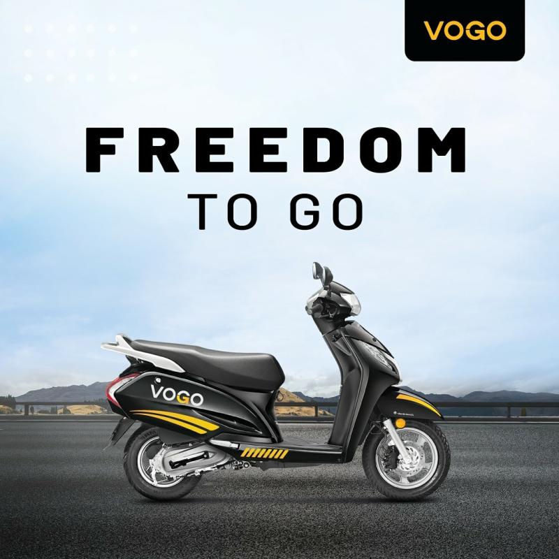 Vogo Automotive Raises 11.5 Million USD To Accelerate EV Growth ...