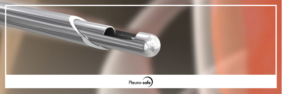 Pleurasafe