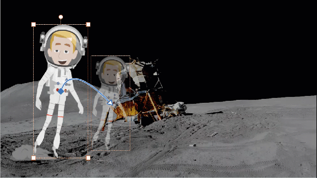 One Step Vyond – Engage Brain and Train!