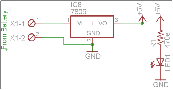Circuit Diagram Of Mobile Controlled Robot Without Microcontroller Circuit Diagram