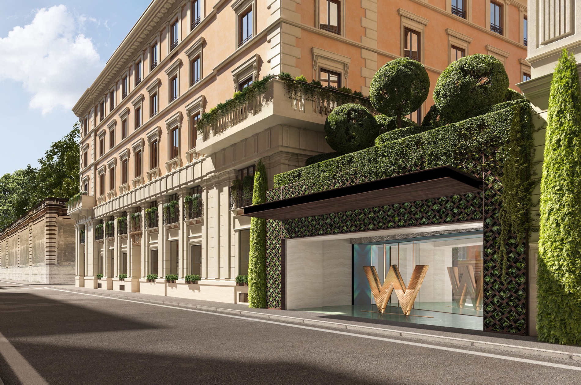 Rozwój rynku luksusowych hoteli we Włoszech - Enjoy Your Stay - Blog o ...