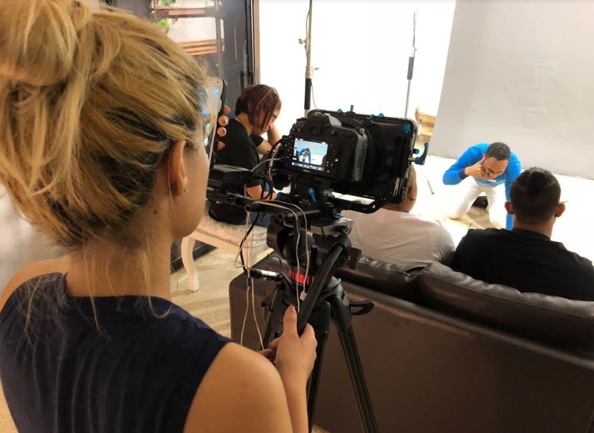 Una nueva película dominicana: “La Chapiadora” – Listín USA || El ...