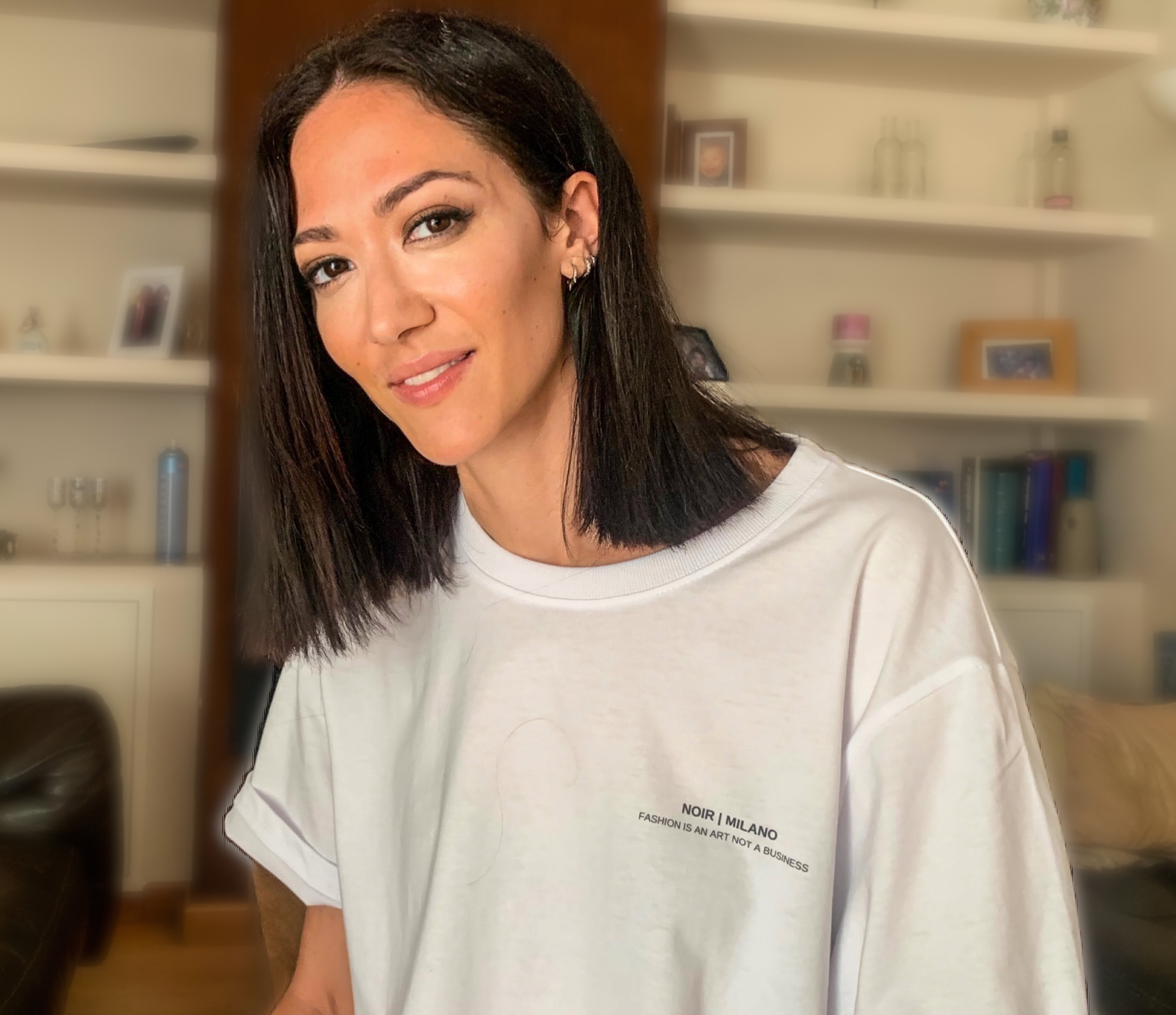 Presente y futuro del entrenamiento personal con Sara Tabares