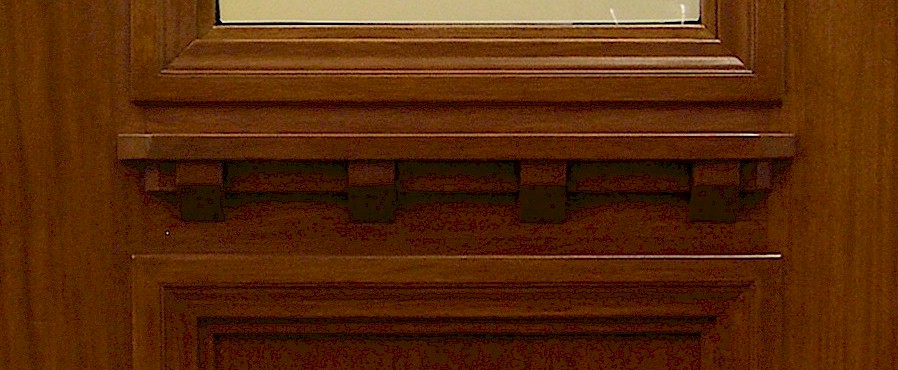 Breeze Design Options - entryways.com