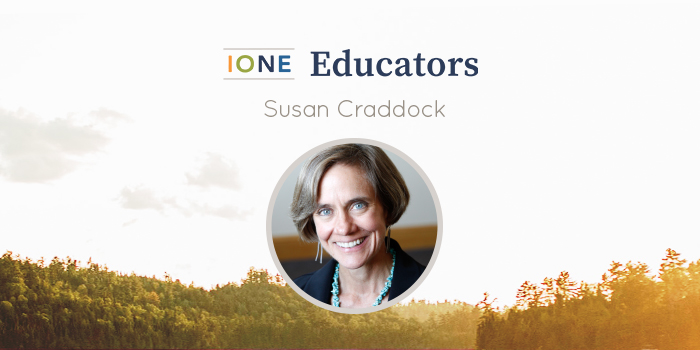 Susan Craddock: Studying infectious disease through a social and ...