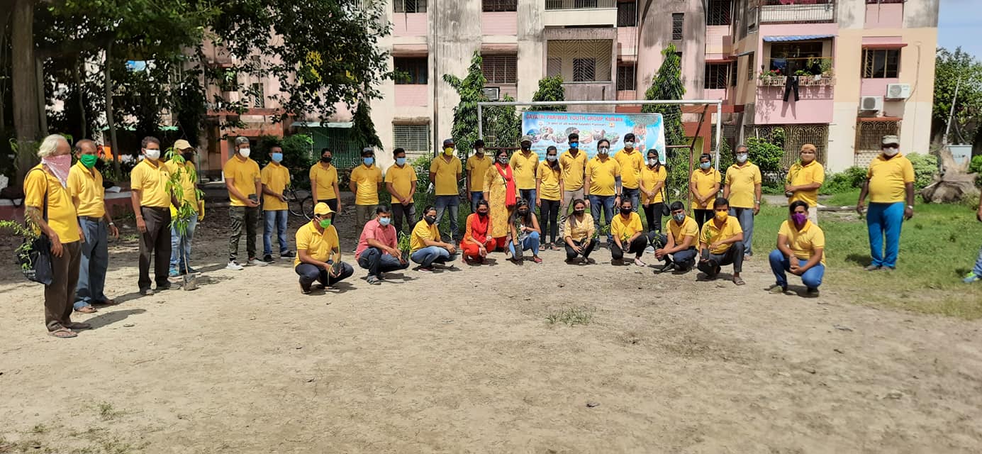 567 Environmental Sunday – Environmental Sunday