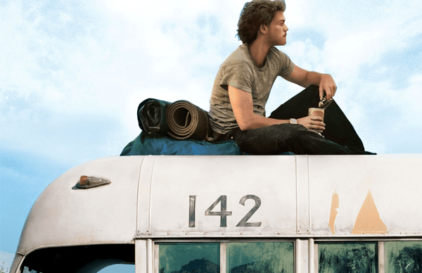 5 motivos para assistir “Into the Wild” – EOH
