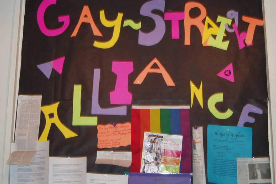 Great School Activities (aka, a GSA) - Philadelphia Gay News