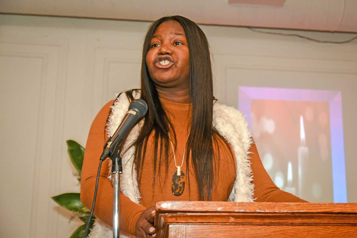 Transgender Day of Remembrance - Philadelphia Gay News