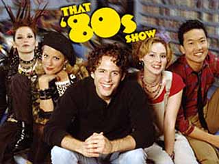 That ’80s Show | aelwalkman