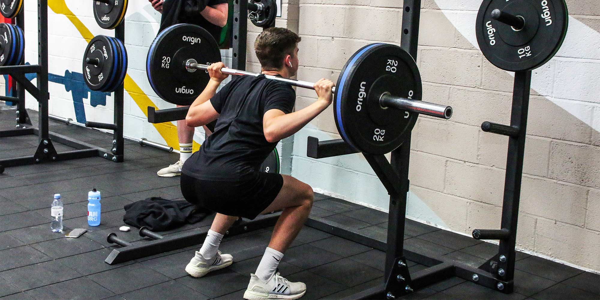 Squat Racks : The Buying Guide - ERA-FIT