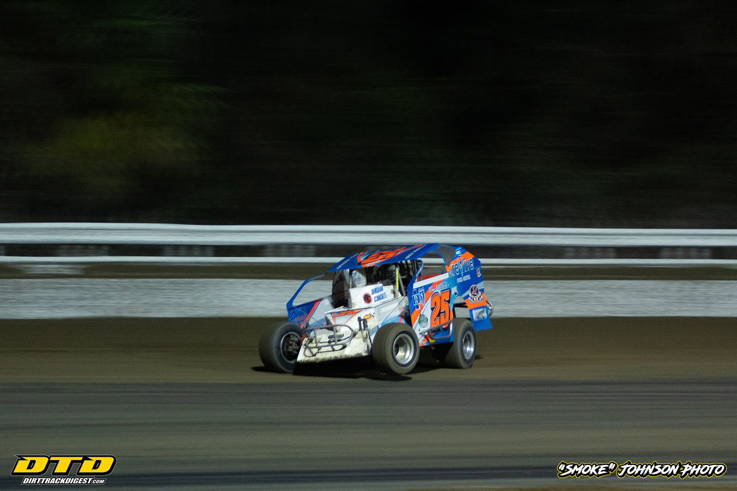 Dirt Gallery – Erick Rudolph| Erick Rudolph Racing| BBL Racing