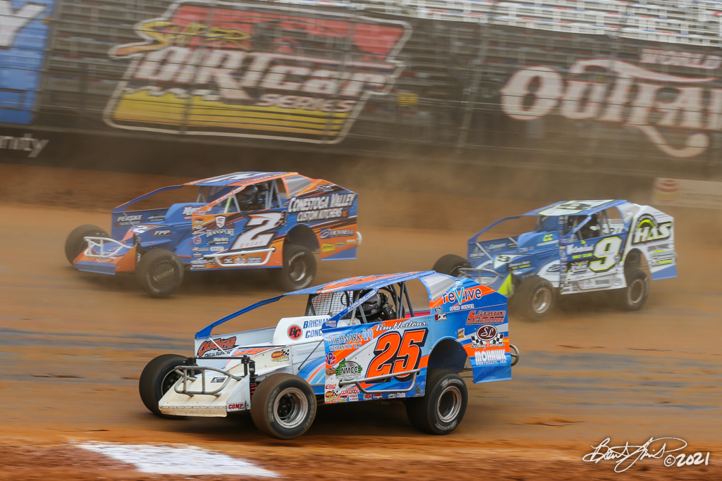 Dirt Gallery – Erick Rudolph| Erick Rudolph Racing| BBL Racing