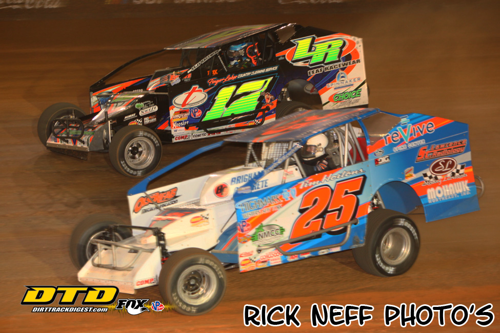 Dirt Gallery – Erick Rudolph| Erick Rudolph Racing| BBL Racing