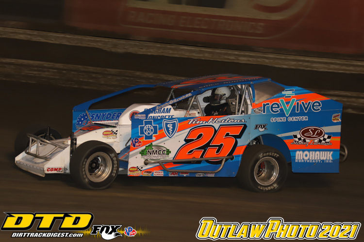 Dirt Gallery – Erick Rudolph| Erick Rudolph Racing| BBL Racing