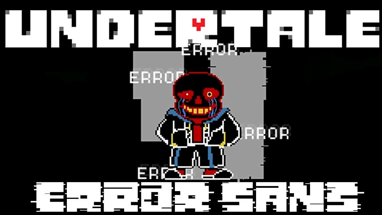 Bad Time Simulator Sans Fight From Undertale All