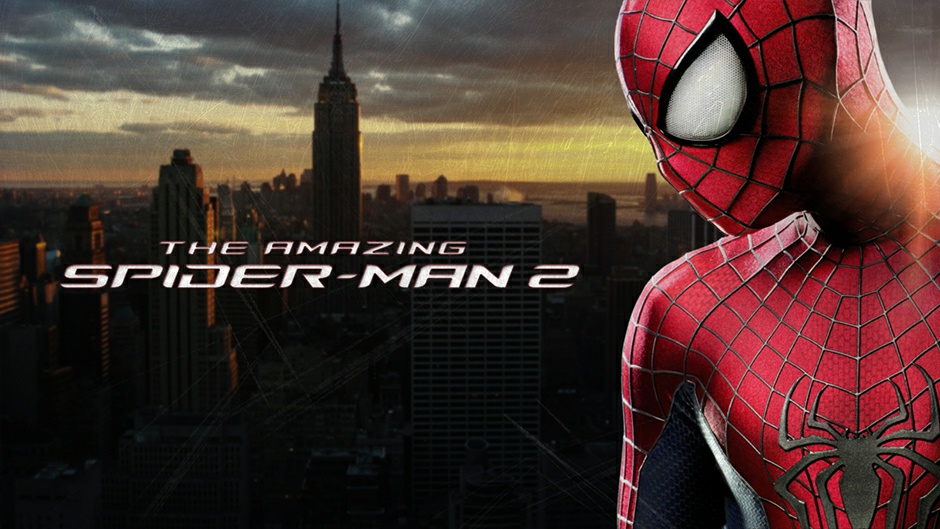 The Amazing Spider-Man 2 para iOS: trailer y nuevas imágenes