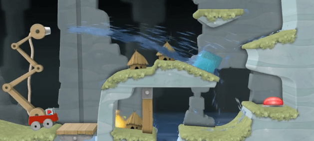 El trailer de Sprinkle Islands nos muestra algunas de sus novedades