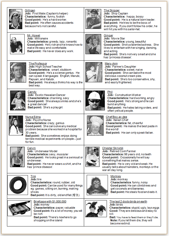 Picture Match – esldocs