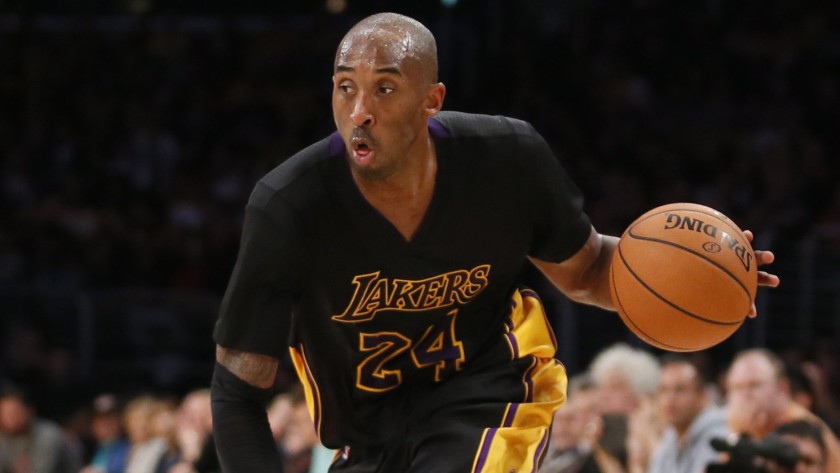 The Top 10 Kobe Bryant References in Hip Hop, Ranked - esLists.com