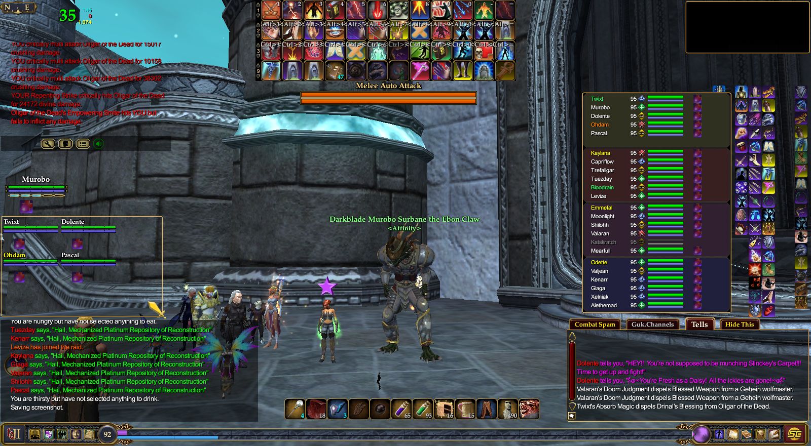 raid - Esoteric Gaming