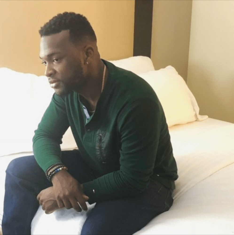 Brandon R – ‘OMW’ (prod. by Donato) – Essentially Pop