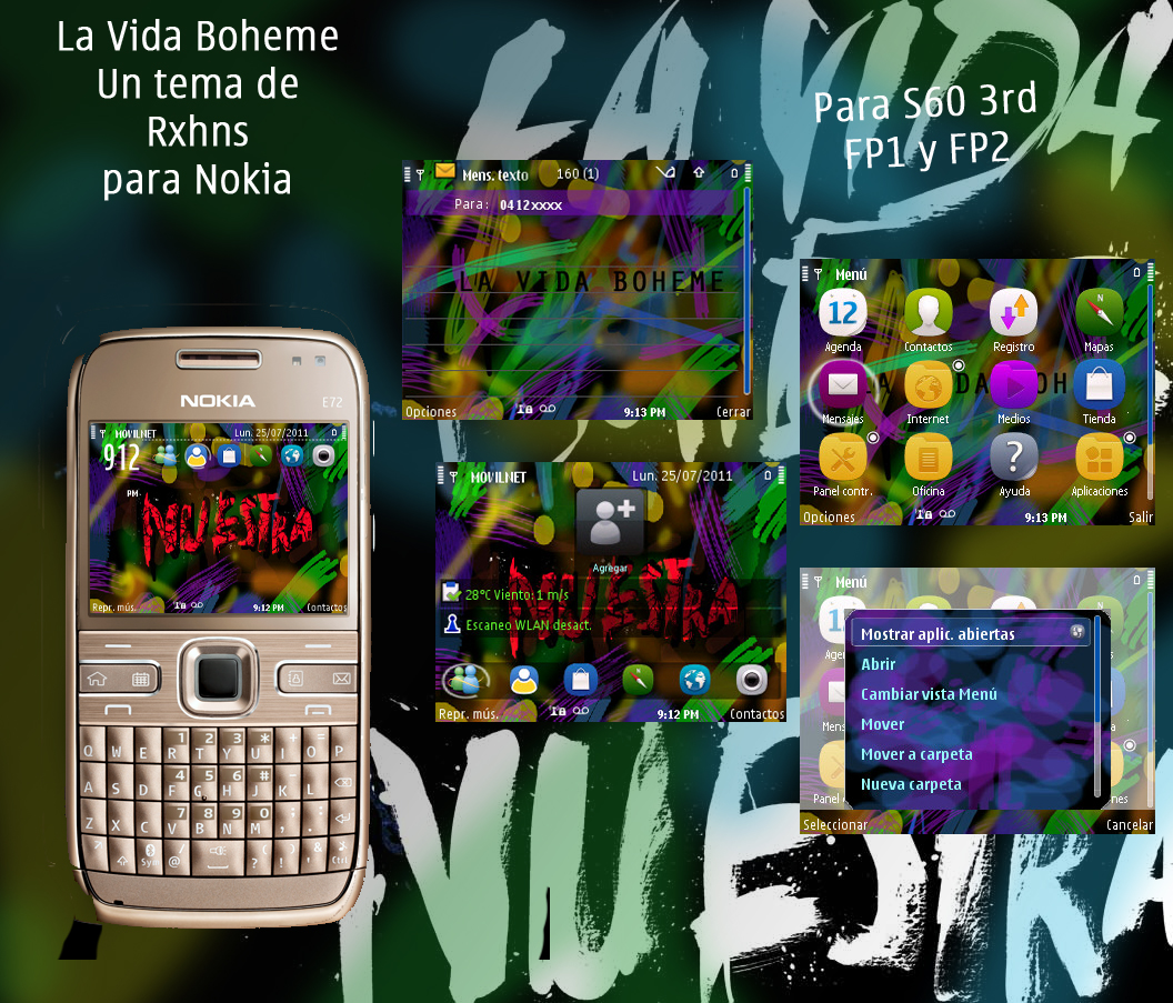 Descargar Juegos Para Selu Nokia - Pack De 300 Juegos Java Para Tu ...