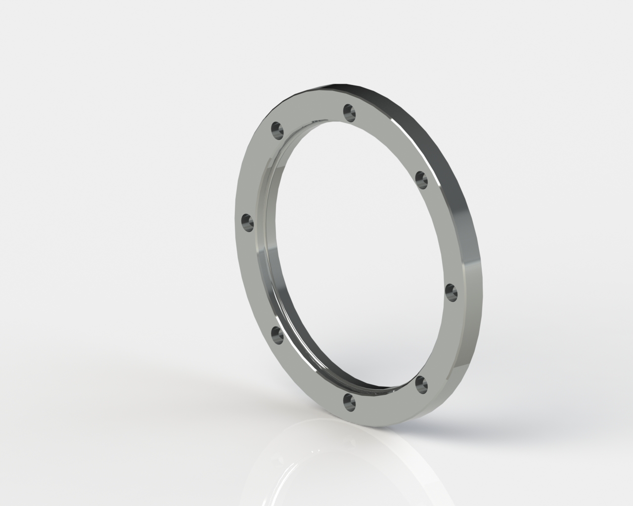ISO 100 ROTATABLE BOLT RING - EST Precision Engineering