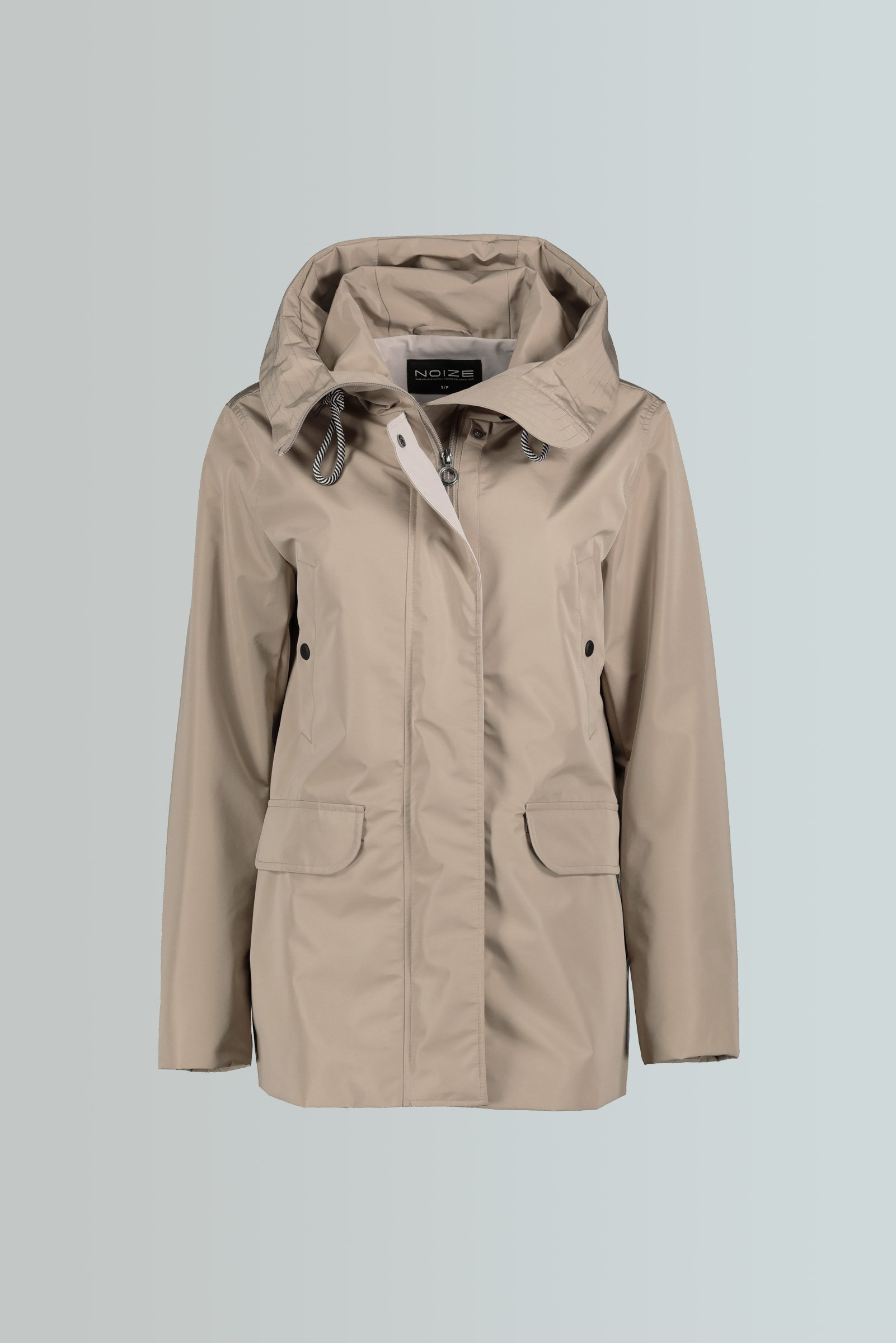 Behind the Brand: Noize | Ethical Pixie