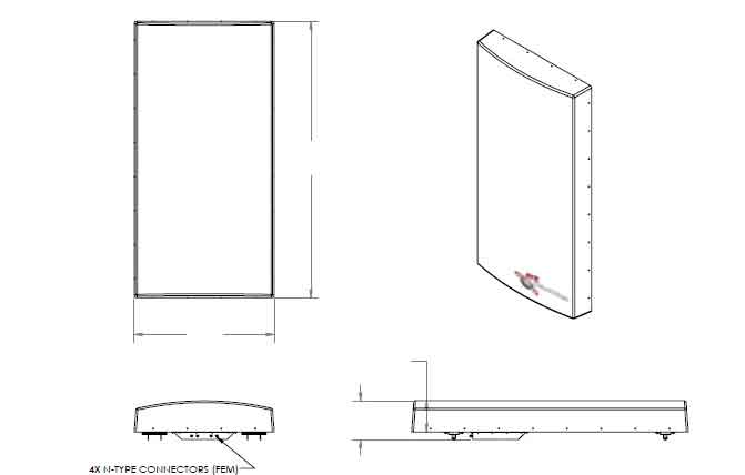 2 BEAM SYSTEM - ET Industries