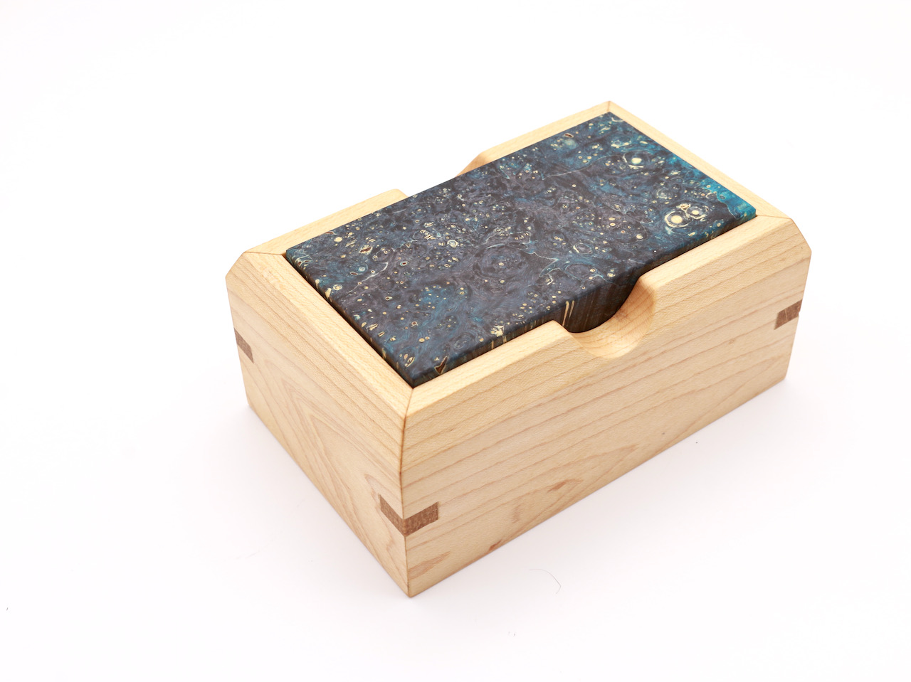 Stabilized Wood 101 - Complete Resource on Stabilizing Wood for Turning