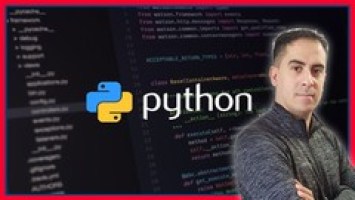 Udemy Gratis Master en Python 3.x - Informatica y Tecnologia