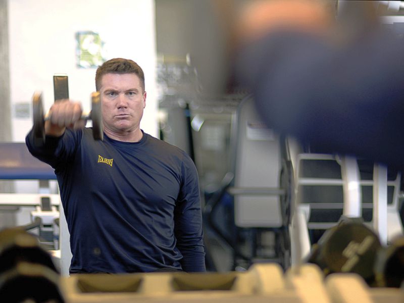 A Bodybuilder’s Perspective On Popular Programs – Heavy Duty, Part II ...