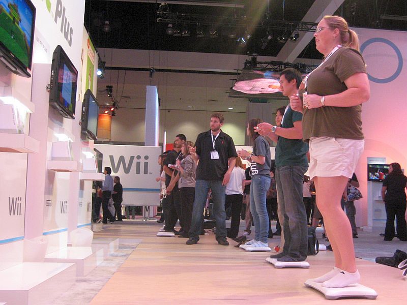 Exergaming - Does It Work? | evilcyber.com